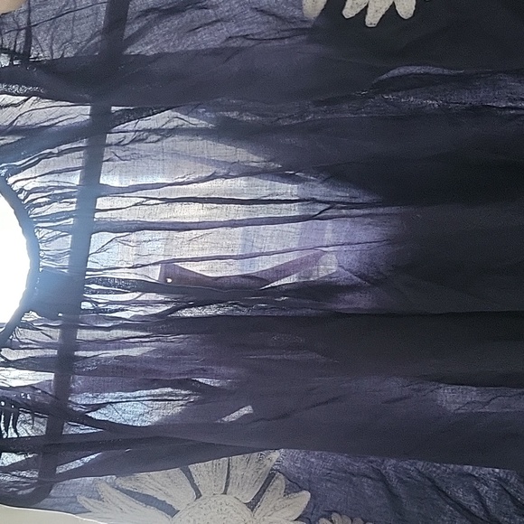 Dolma | Dresses | Nwt Dolma Boutique Summer Dress With Sheath Liner 0 ...